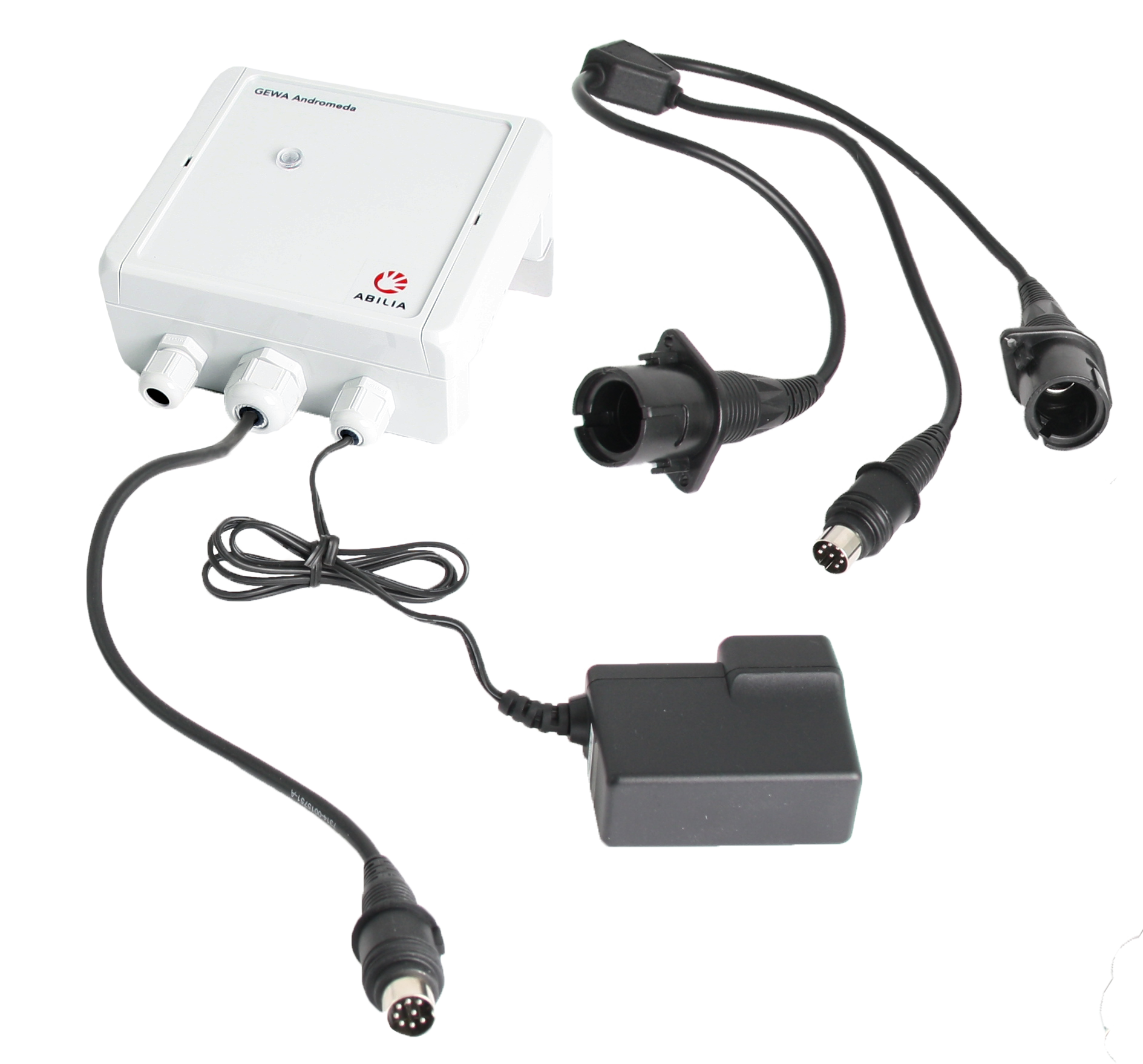 GEWA Andromeda BED | Abilia